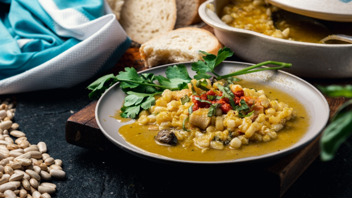 Descubre el locro argentino: perfecto para el Día del trabajador