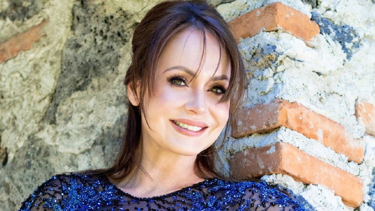 La nueva imagen de Gaby Spanic que la hizo rejuvenecer 20 años