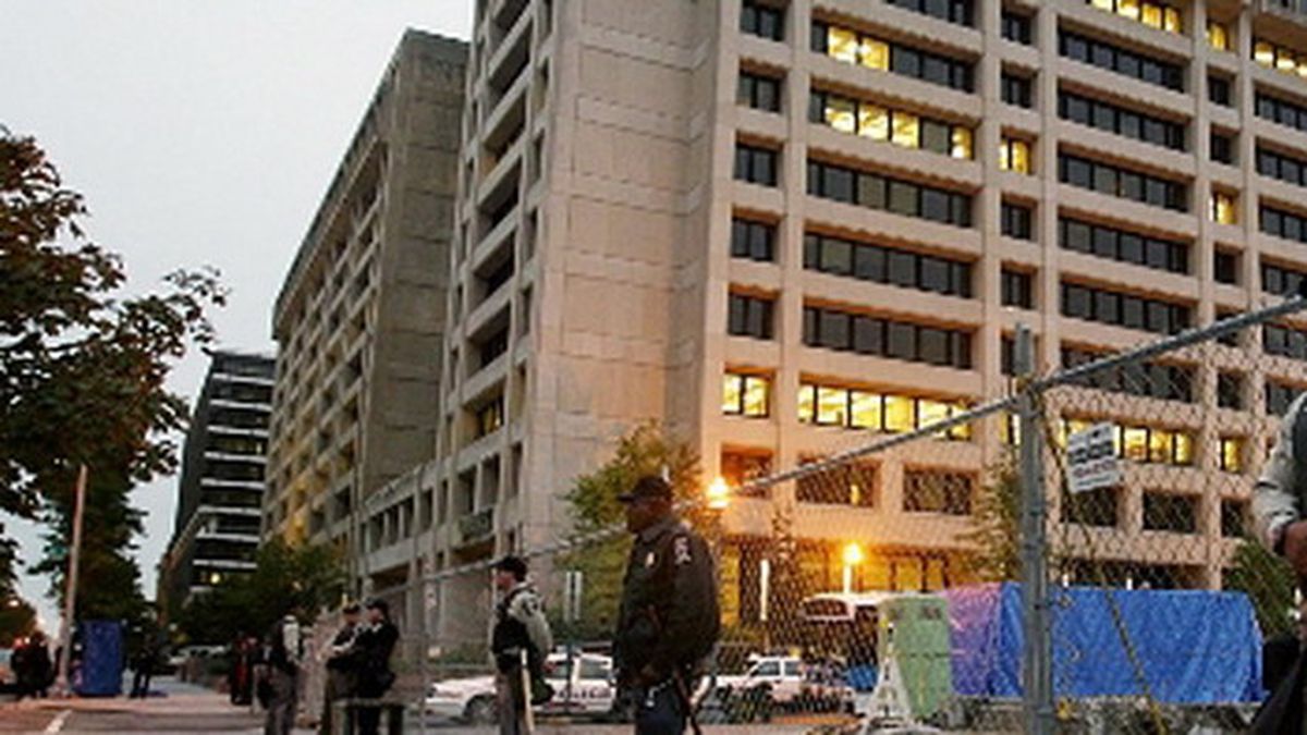 El FMI lamentó descorazonar a la Argentina