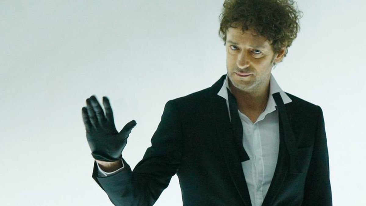 Grandes revelaciones en una entrevista inédita de Cerati