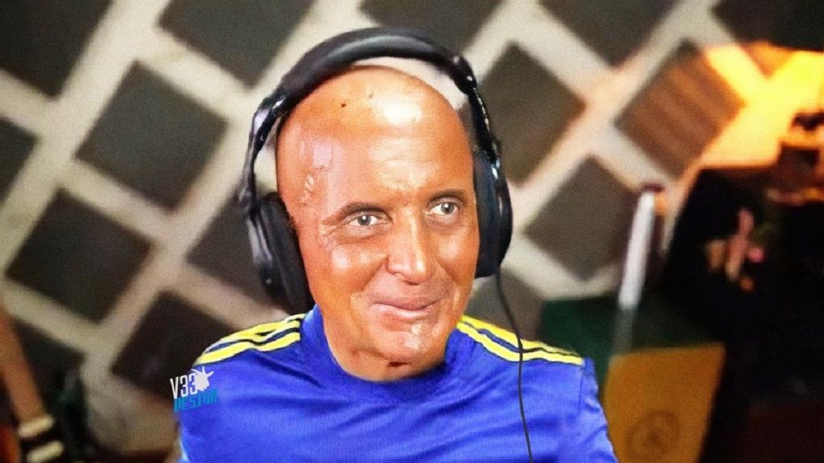 Los desopilantes memes que volvieron tendencia a Advíncula en las redes