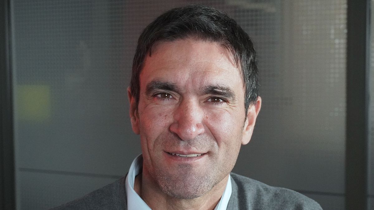Emir Andraos: Estoy preocupado por la paralización de la obra pública ...