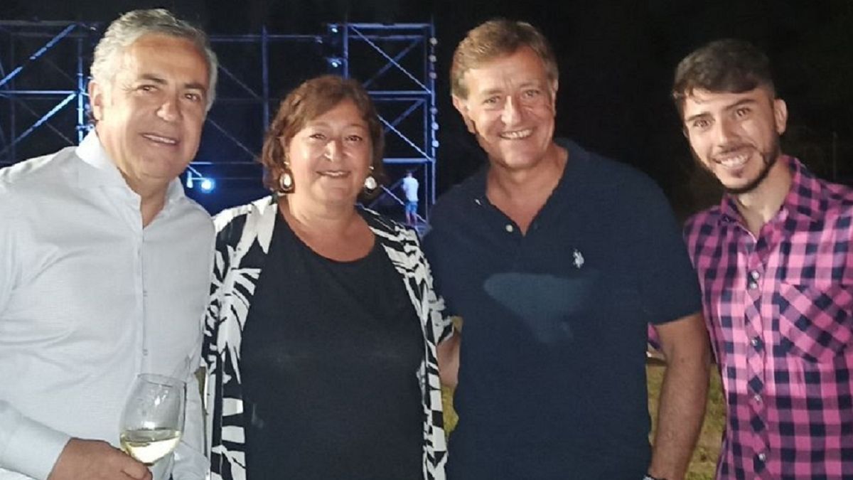 Acomodo radical: otro exconcejal fue designado como empleado de planta ...