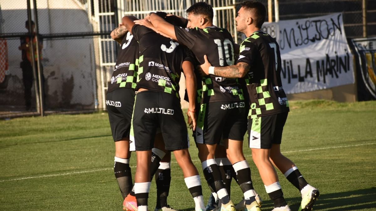 Gimnasia venció a Atlanta, se alejó de la zona de descenso y se acerca ...