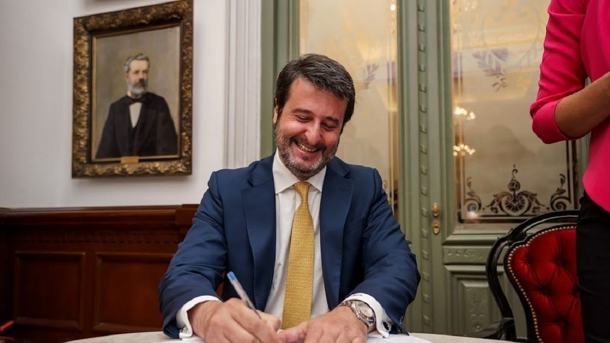 Un mendocino coordinará un organismo nacional clave para el desarrollo ...