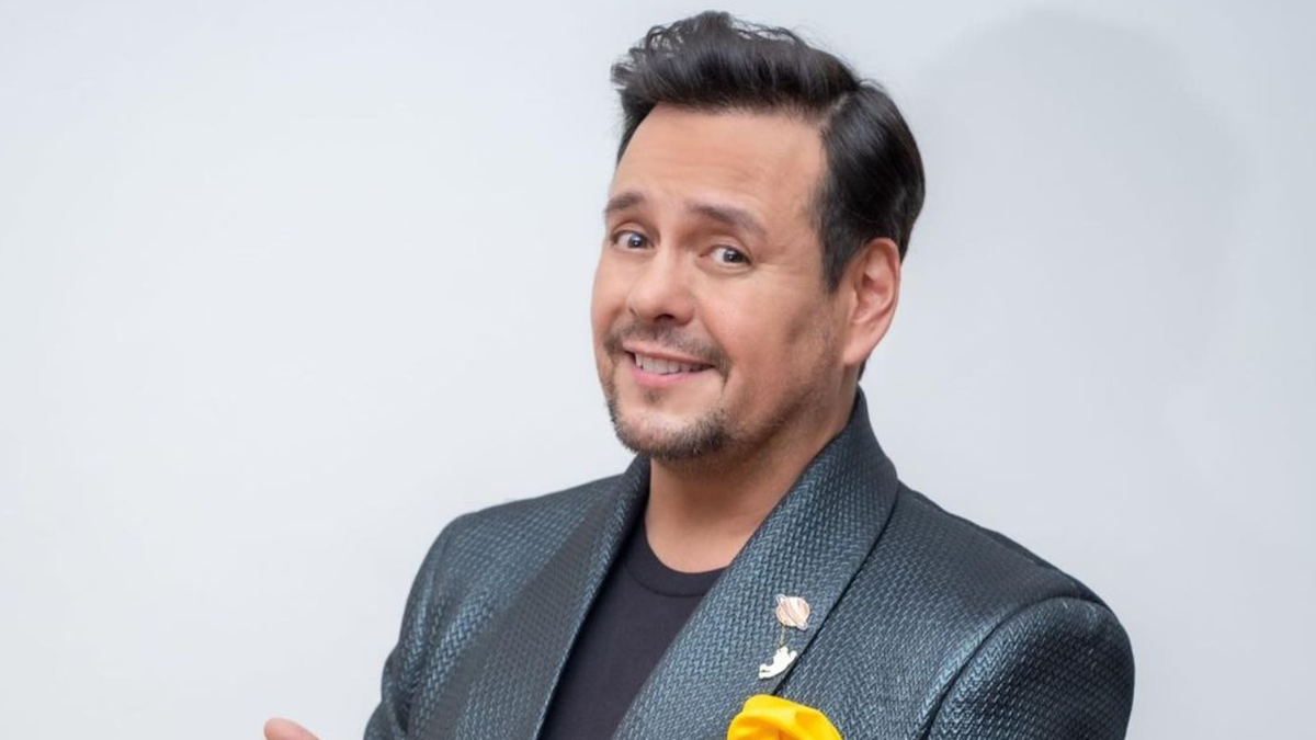 Rodrigo Vidal: estos son sus últimos papeles como galán