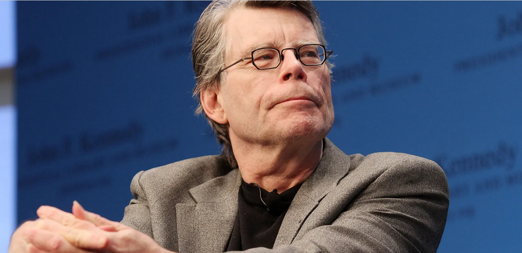 La ciudad más terrorífica que inventó Stephen King en una de sus obras