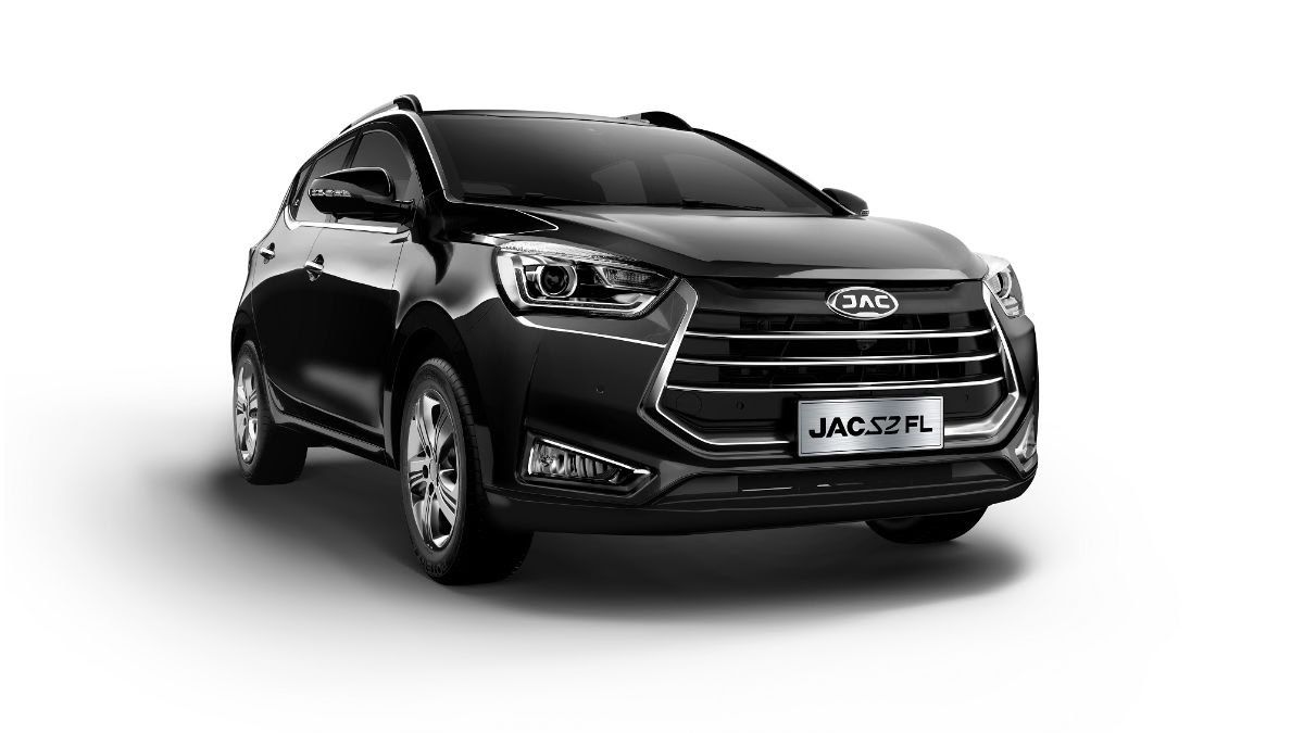 JAC Motors lanza su plan de ahorro en cuotas