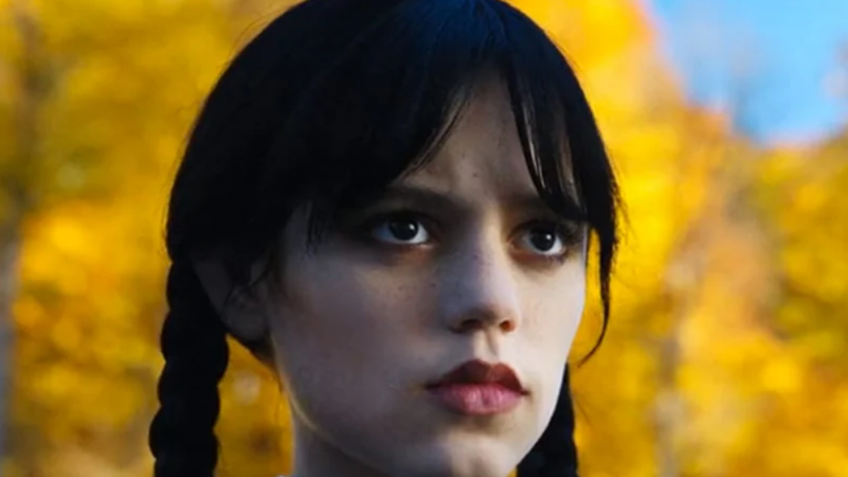Merlina: esto es lo que opina Christina Ricci de la interpretación de ...