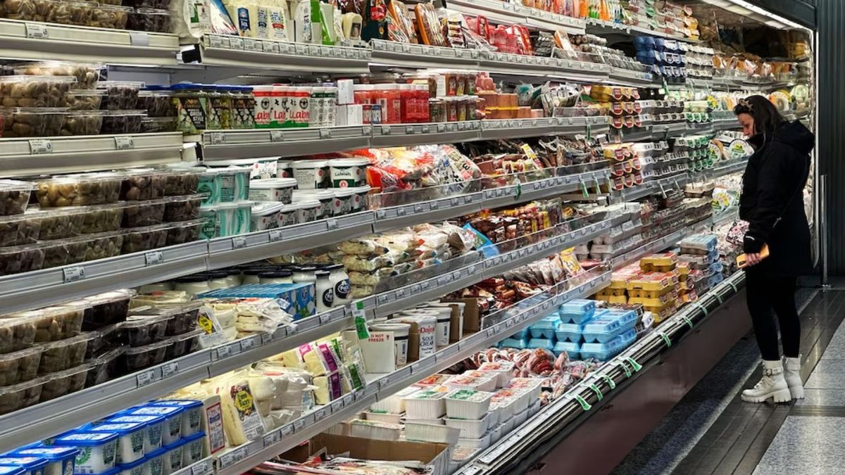 Inflación en baja: consultoras proyectan menor suba de precios pero ...