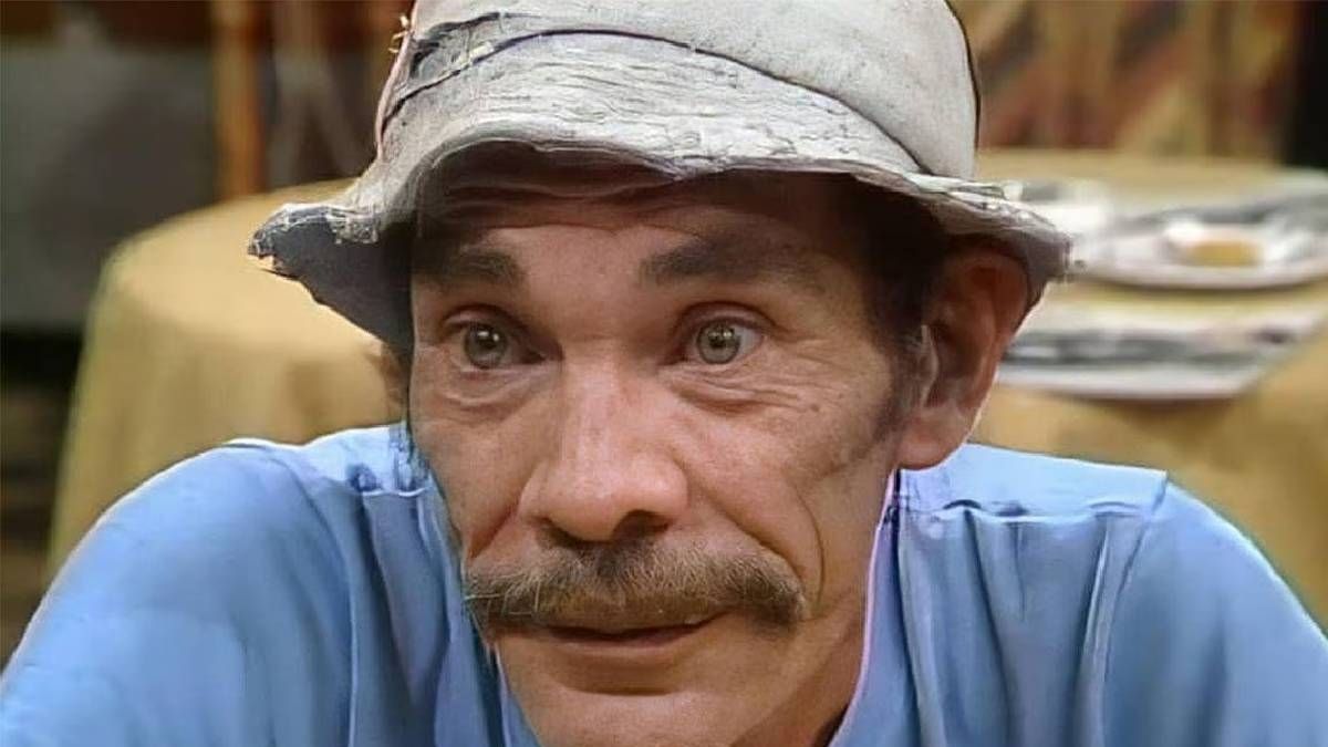 Así se ven los 10 hijos de Don Ramón de El Chavo del 8