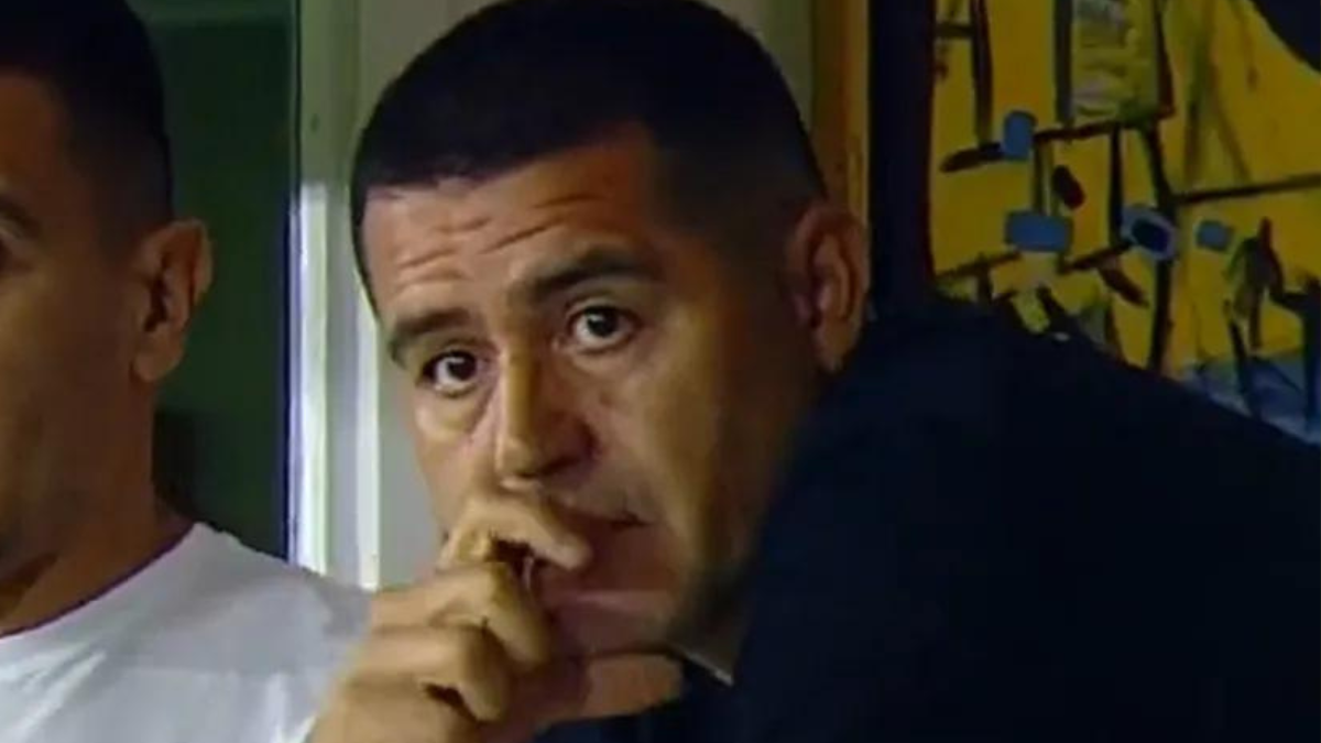 La figura que amagaba con volver a Boca y finalmente seguirá en el ...