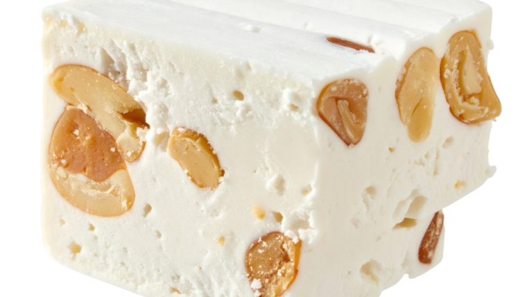 El clásico de Nochebuena ¡hacelo vos!: receta de turrón de maní