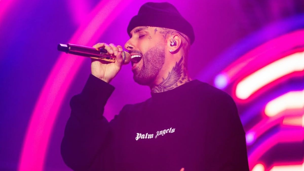 Nicky Jam llega a Argentina con todo el reggaeton: cuándo, dónde y qué ...