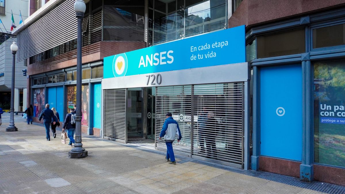Jubilados, pensionados, AUH y SUAF: cuándo cobro en septiembre con ...