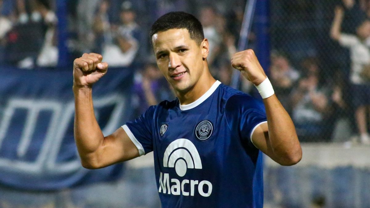 ¡Bomba en Independiente Rivadavia! Alex Arce, a un paso de volver a la Lepra