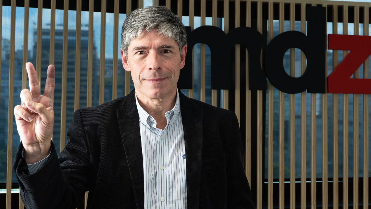 Abal Medina se diferenció de la lista de Leandro Santoro: Representamos ...