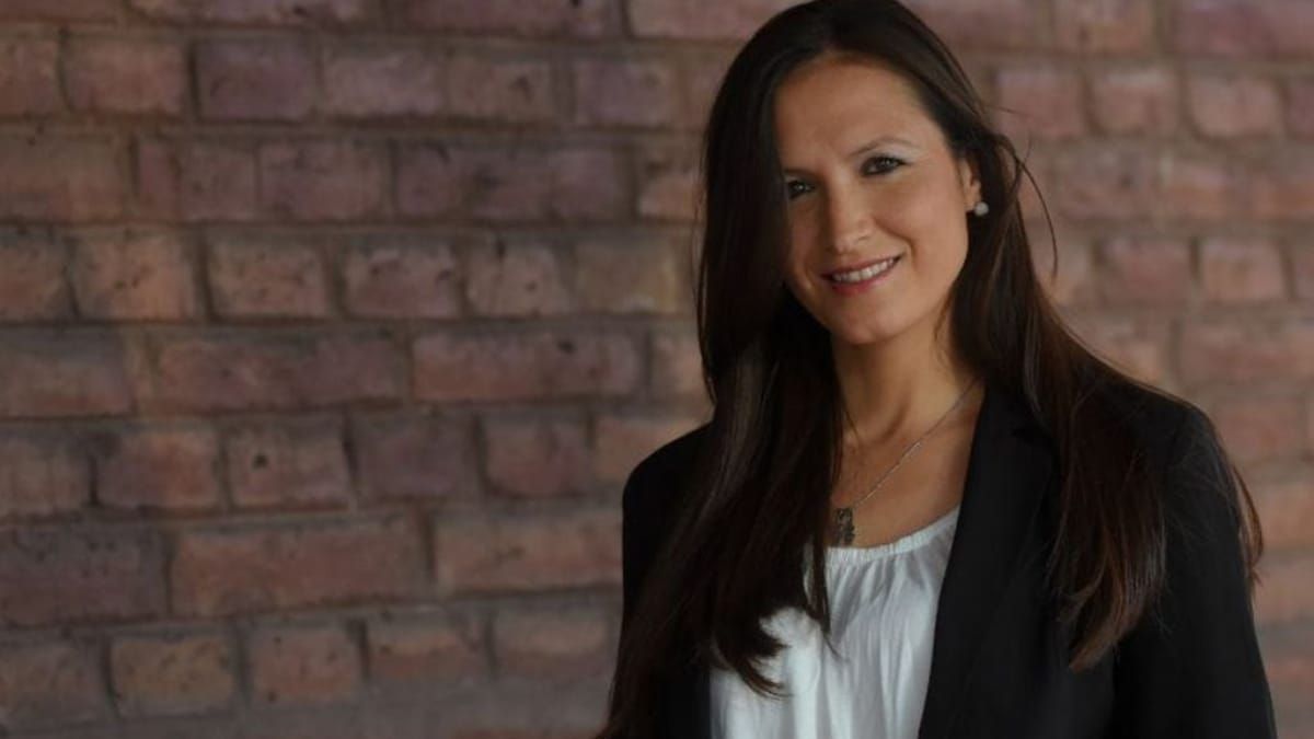 Así está hoy Gisel Pérez Ponce, la modelo que ganó el primer reality de ...