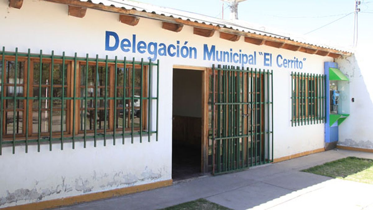 San Rafael: poca asistencia a reunión de inseguridad por amenazas