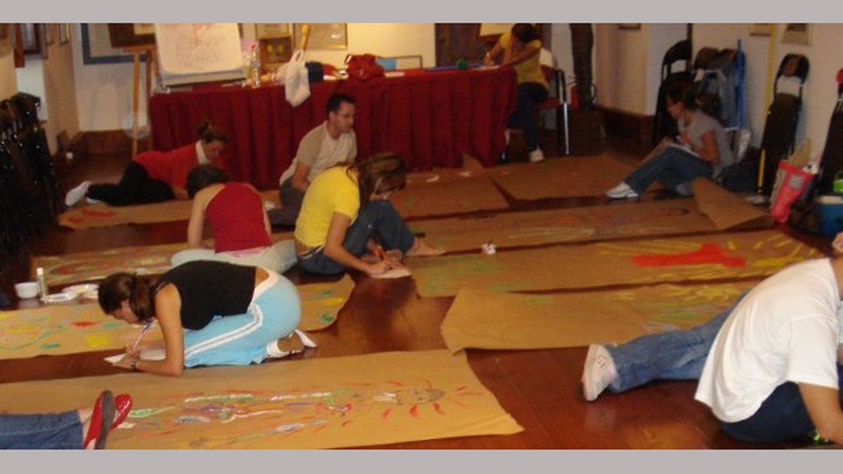 Inés Moreno: El juego está mucho más vinculado con el ser