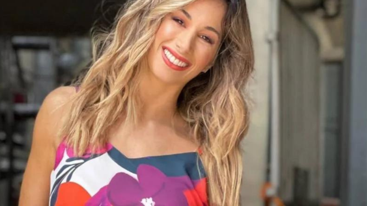 Cómo se llama en realidad Estefi Berardi y qué oculta de su nombre