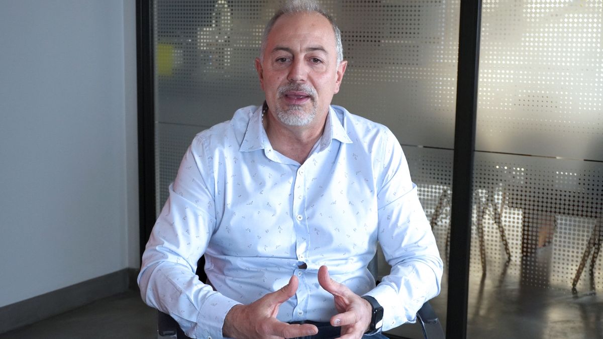 Benedetti: “Vemos un futuro de transformación en la carne vacuna”