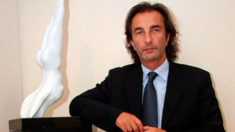 Cuadernos: para la Justicia Electoral, el primo de Macri no aportó a la ...