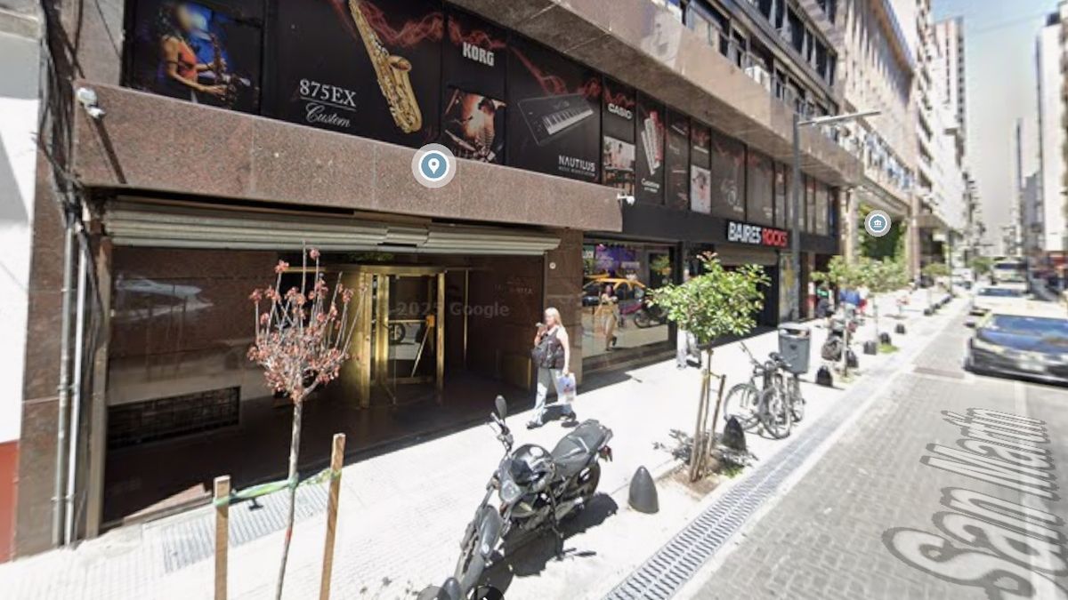 Negocio inmobiliario: Mendoza vendió un inmueble en CABA con deudas por ...