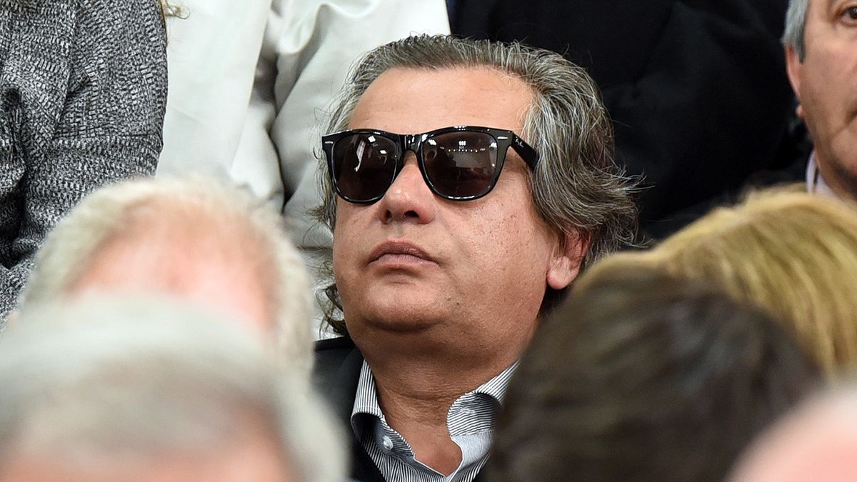 Falleció el fiscal Daniel Carniello