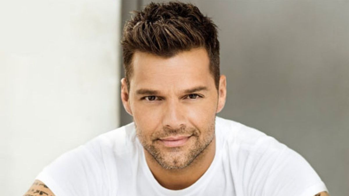 Ricky Martin dará concierto benéfico: entérate como verlo gratis