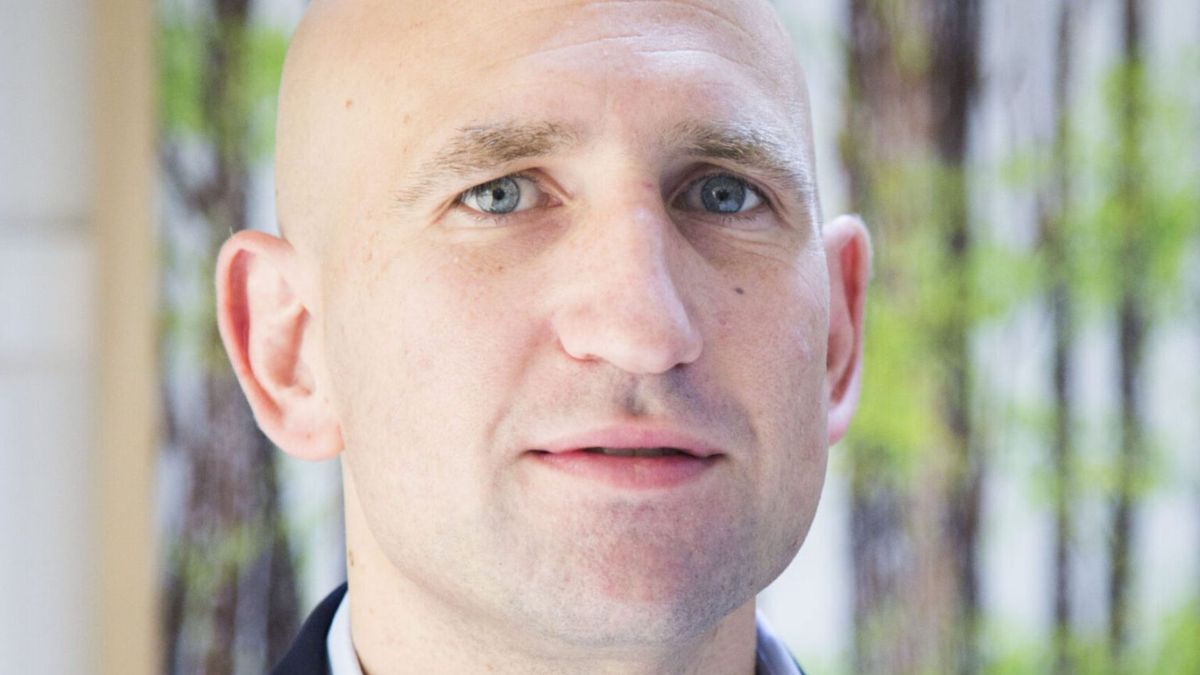 Quién es Guido Giana, el nuevo viceministro de Salud que reemplazará a ...
