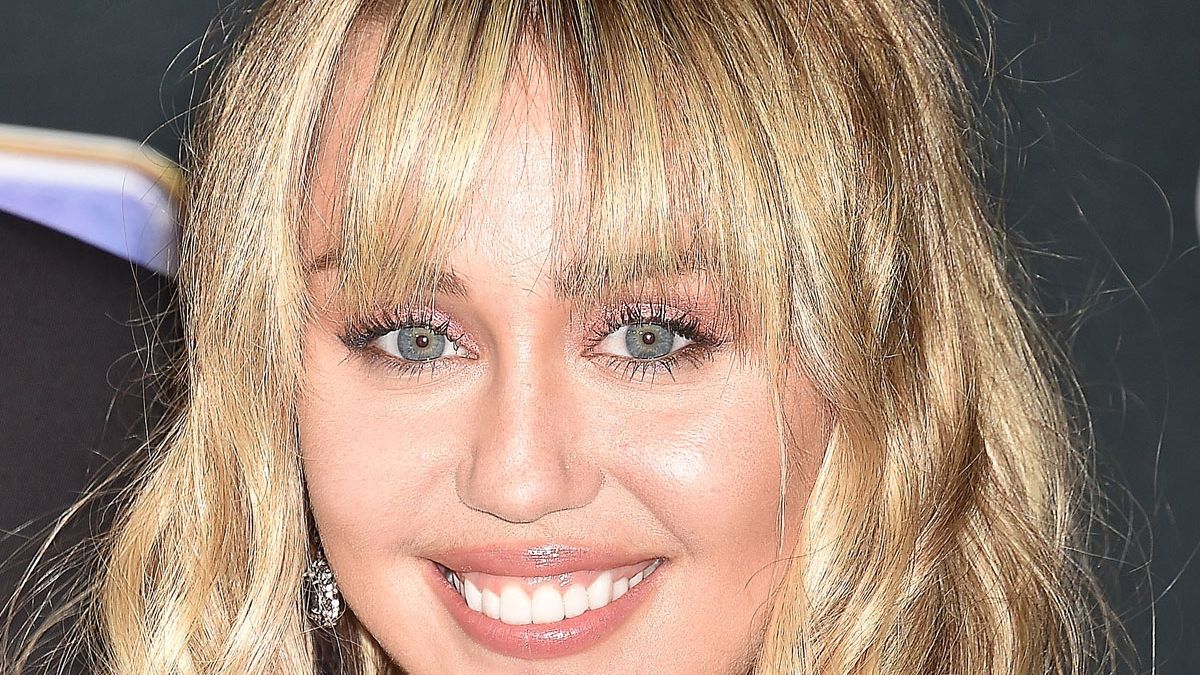 La vida color de rosas: Miley Cyrus volvió a apostar al amor en el ...