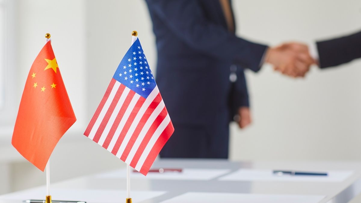 Entra en vigor la rebaja de aranceles entre China y Estados Unidos
