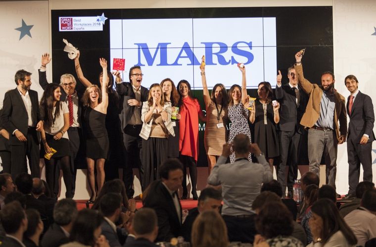 Atención viajeros: los 10 mejores lugares para trabajar en España