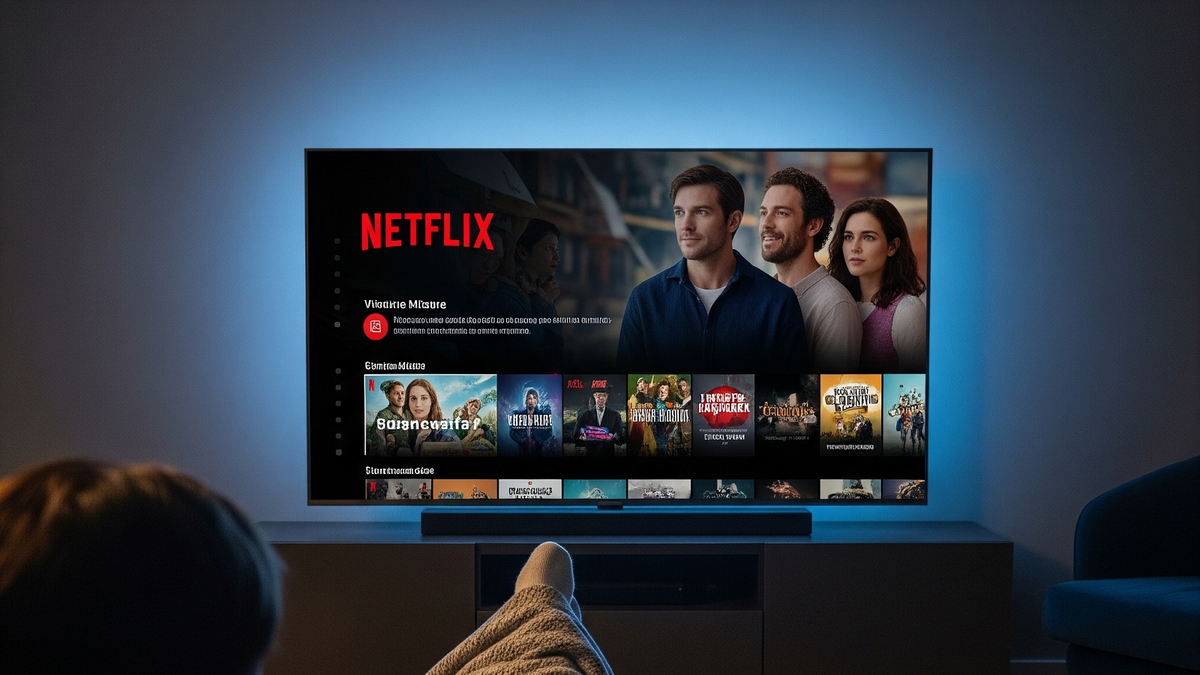 Netflix apuesta por el terror real con este impactante thriller psicológico