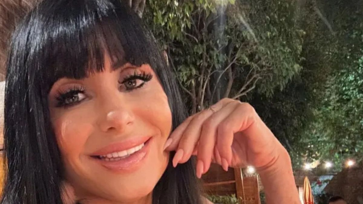 Afirman que hay un video hot de la madre de Ayelén Paleo con una figura de América: los detalles