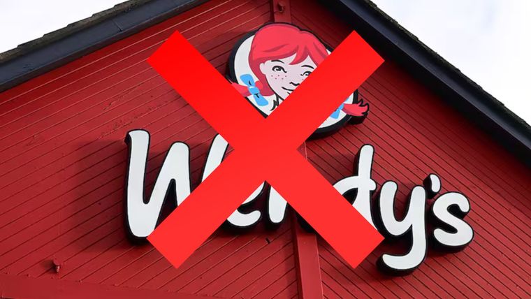 Adiós a la cadena de comida rápida más popular de EEUU: cierran más de ...