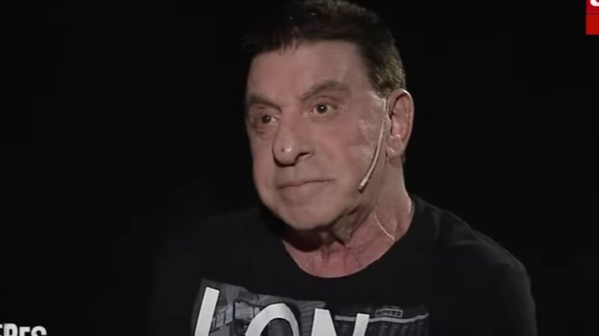 El día que Jacobo Winograd ganó 4 millones de dólares en el casino