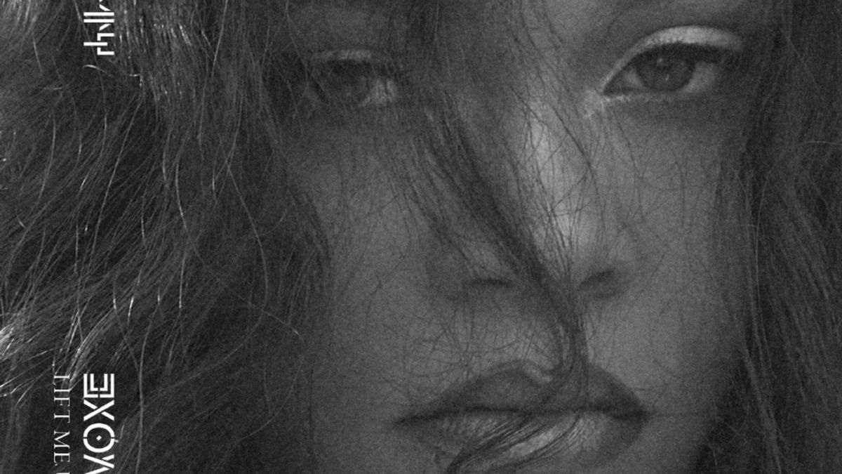 Sorprendente regreso de Rihanna a la industria musical más fuerte que nunca