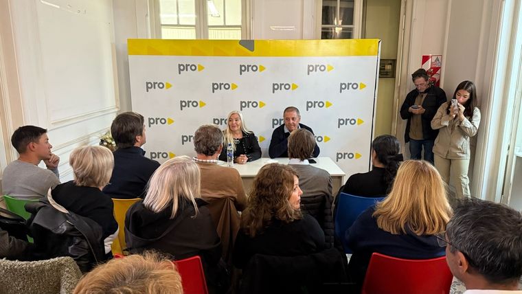 Los dos dirigentes que suenan para ser el candidato por el PRO de Mendoza