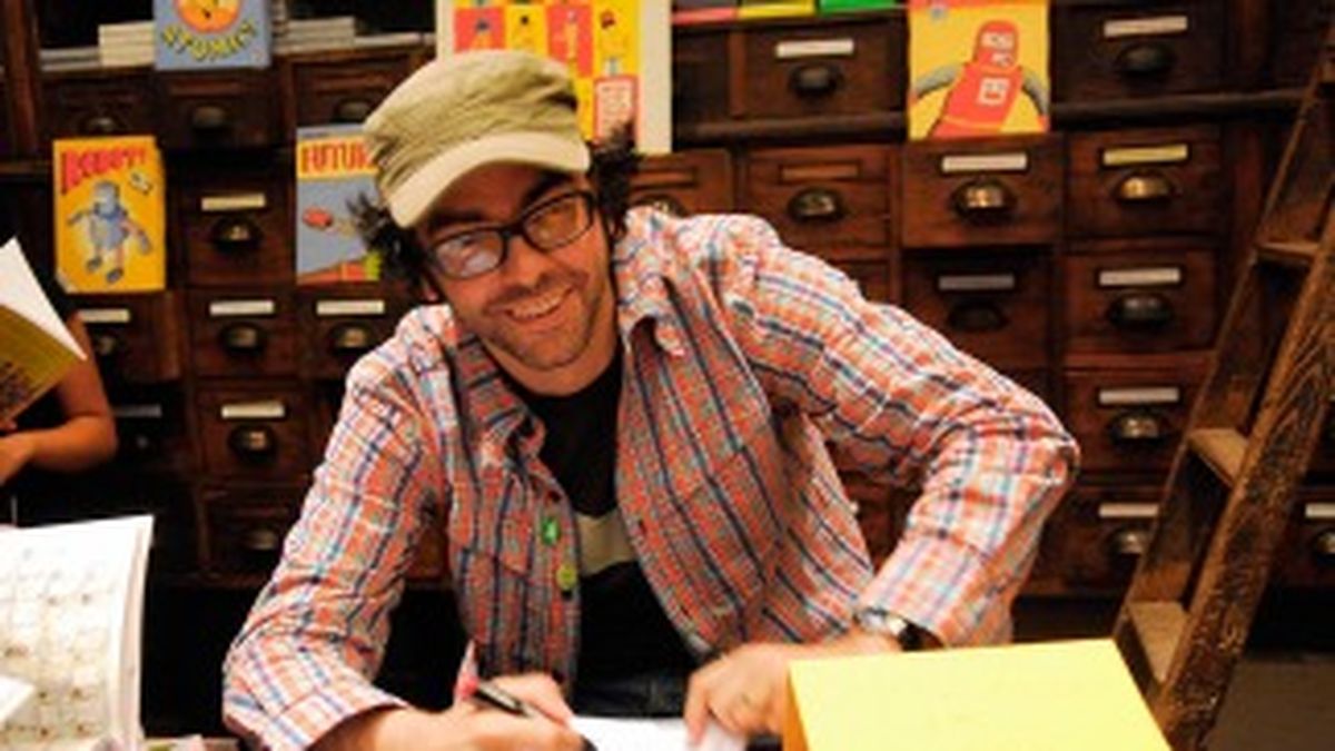 Los dibujos de Liniers llegan a Cartoon Network
