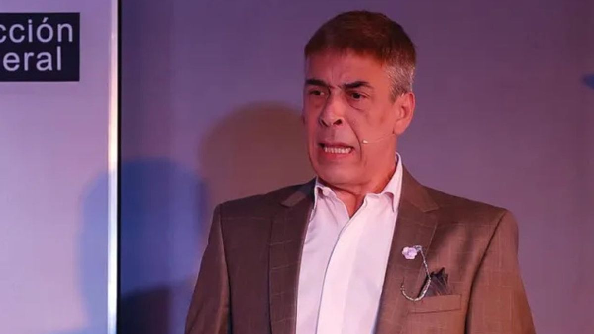 En medio de la tristeza: se conoció la causa de muerte del actor René ...