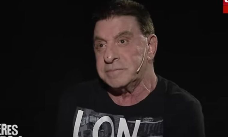 El día que Jacobo Winograd ganó 4 millones de dólares en el casino