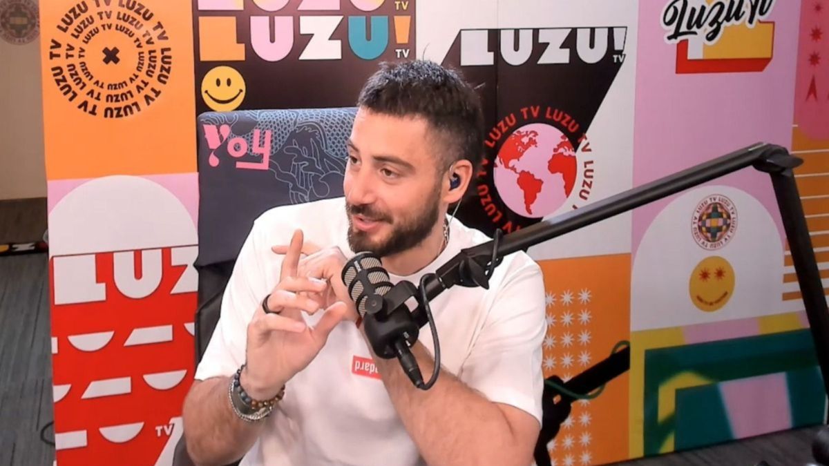La espectacular propuesta de Luzu TV para el verano: bandas en vivo y ...