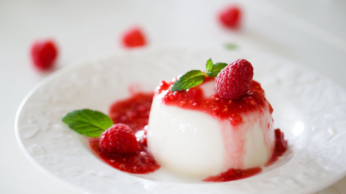 Manjar Blanco: un postre exquisito para hacer en pocos minutos
