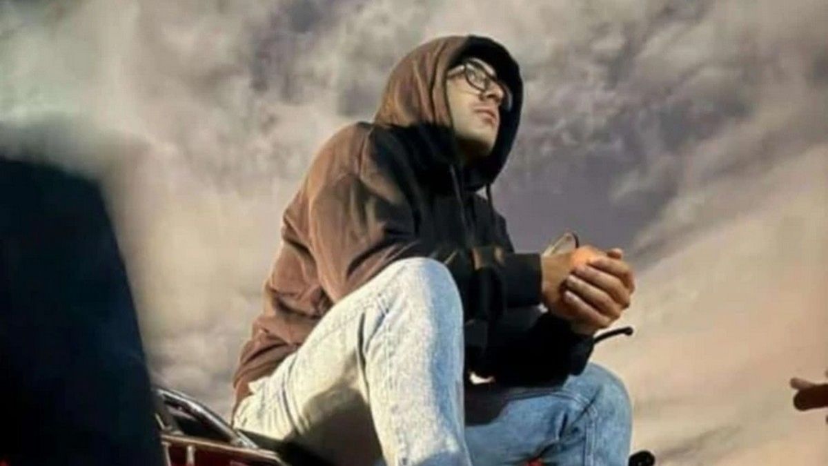 Buscan ayuda para trasladar el cuerpo de un joven fallecido en Mar del ...