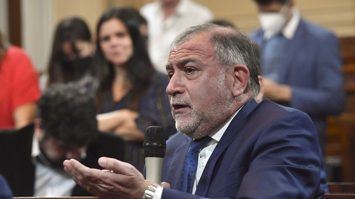 Consejo de la Magistratura: rechazan el amparo de Luis Juez para que no ...