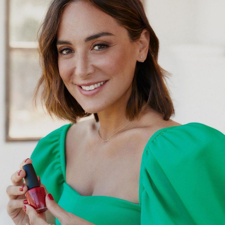 Tamara Falcó contó en El Hormiguero como se mantiene radiante