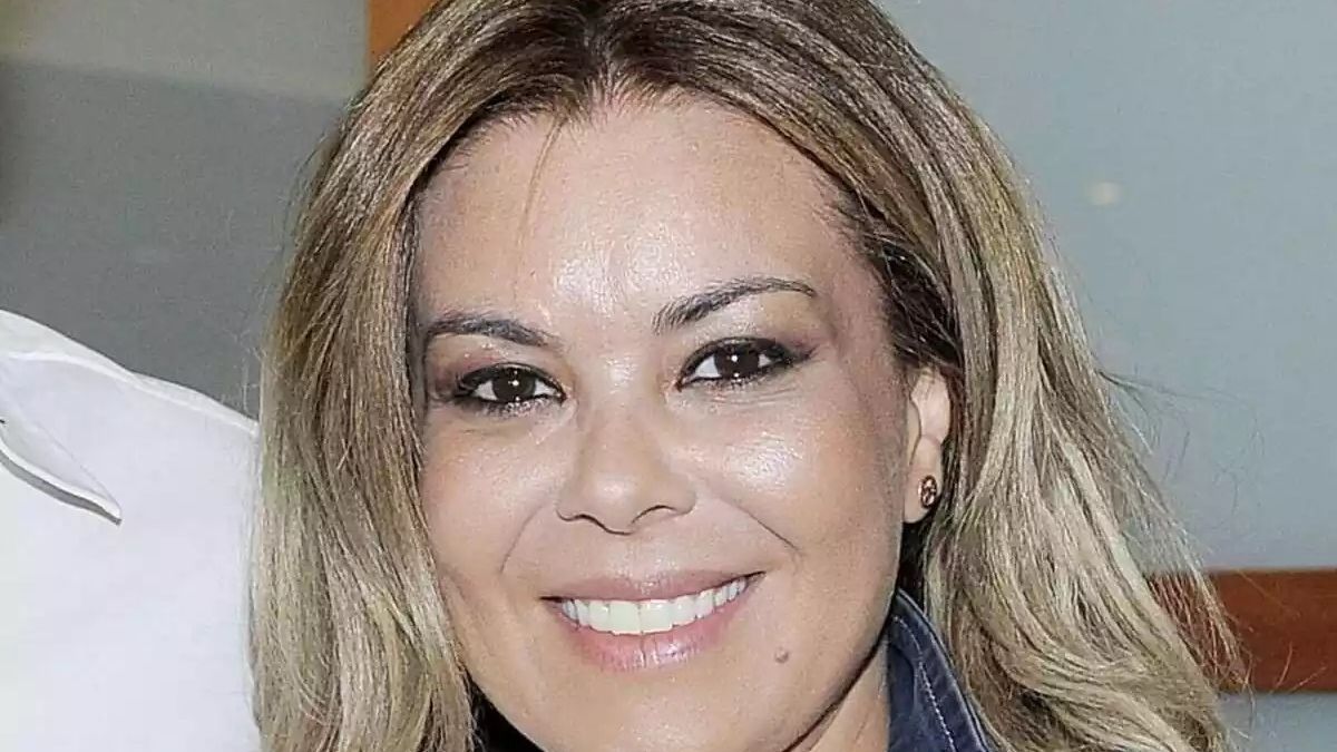 Esta es la increíble amistad entre María José Campanario y Toñi Moreno