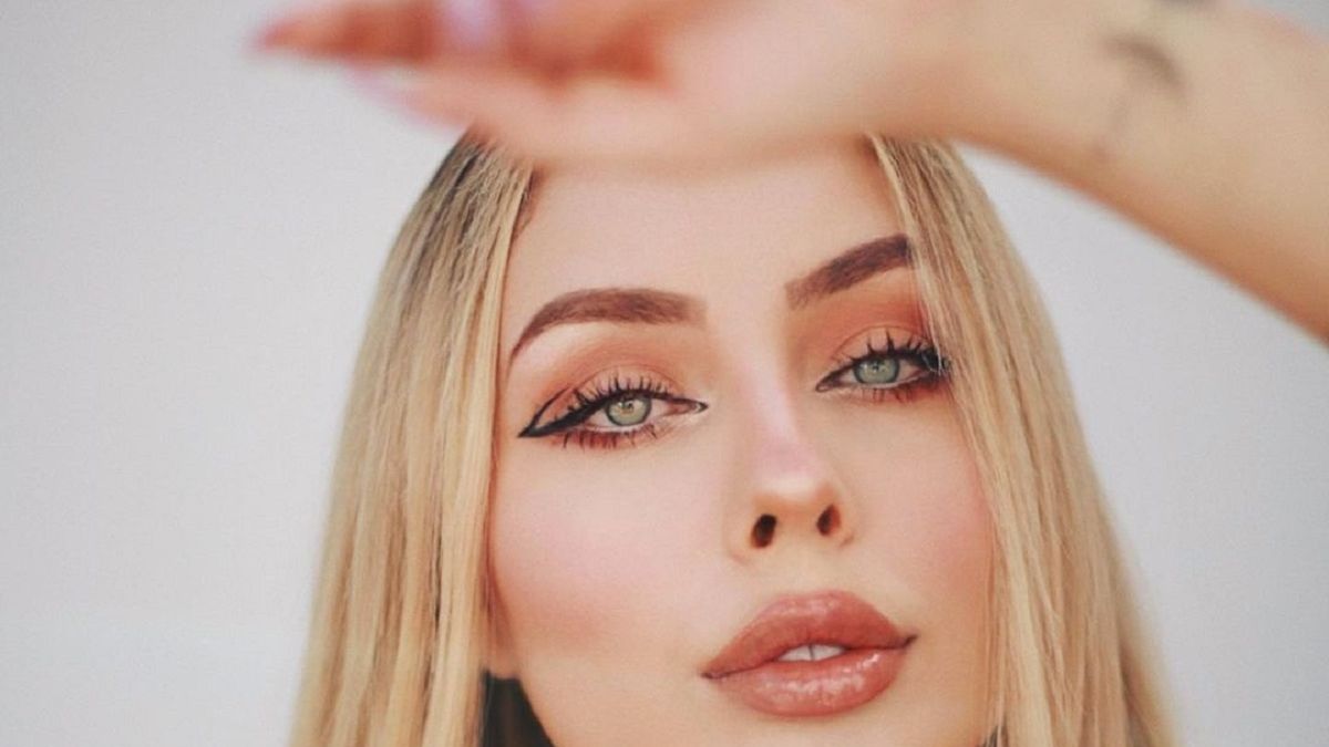 Respira profundo antes de ver a las hermanas de Maya Nazor, la ex ...